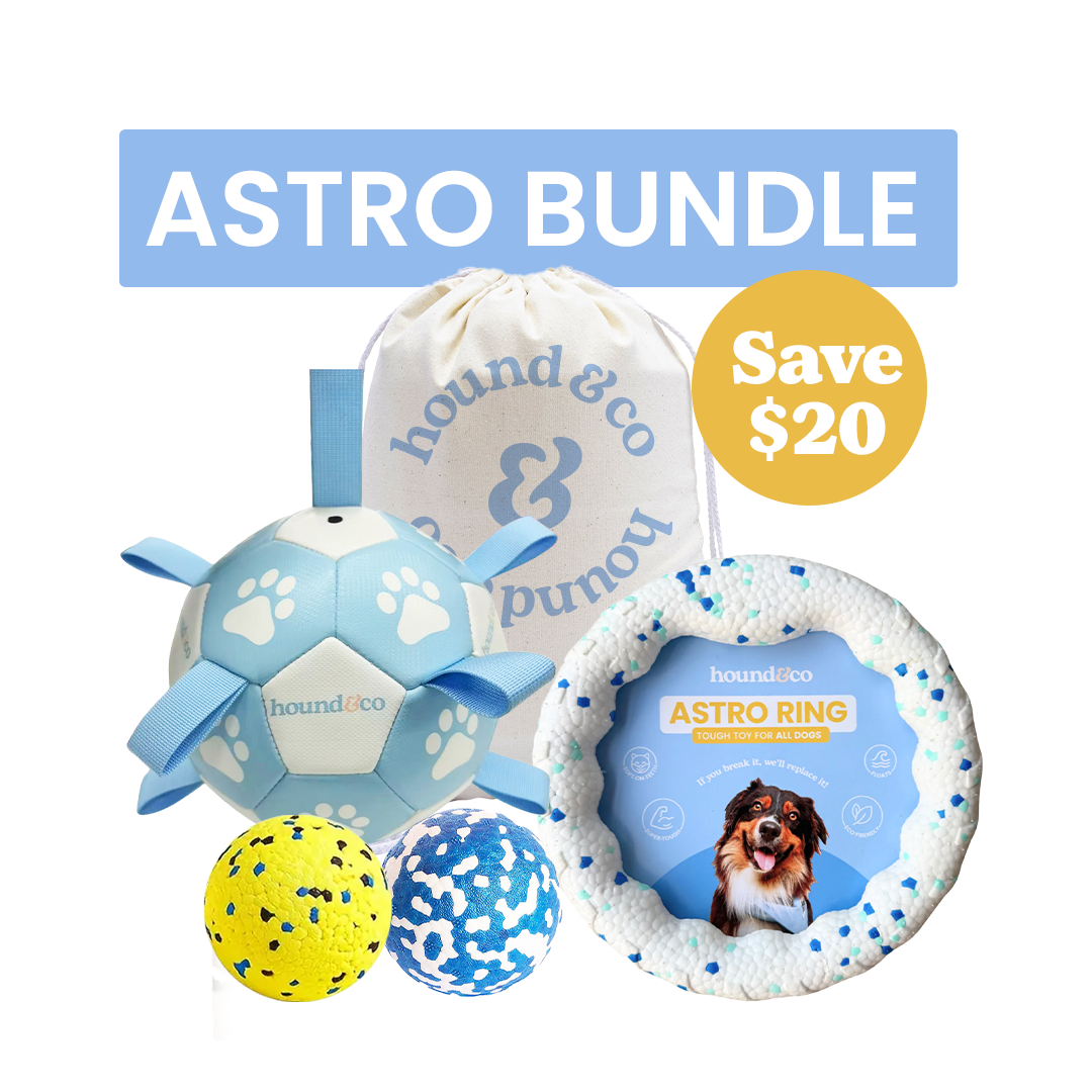 Astro Bundle – Hound&Co