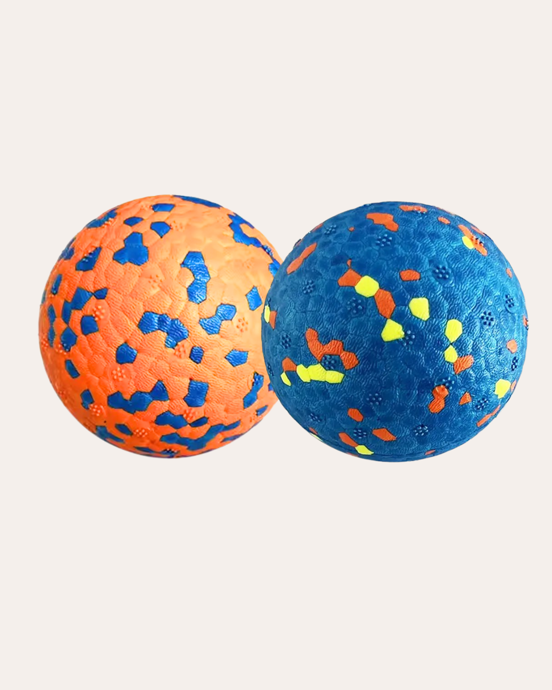 Durable dog ball, eco-friendly dog ball, tough dog ball , non toxic dog ...